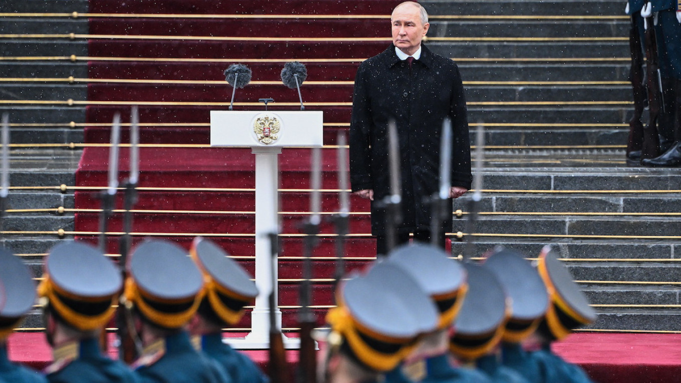 «У России нет модели, чтобы благосостояние людей росло». В каком ...