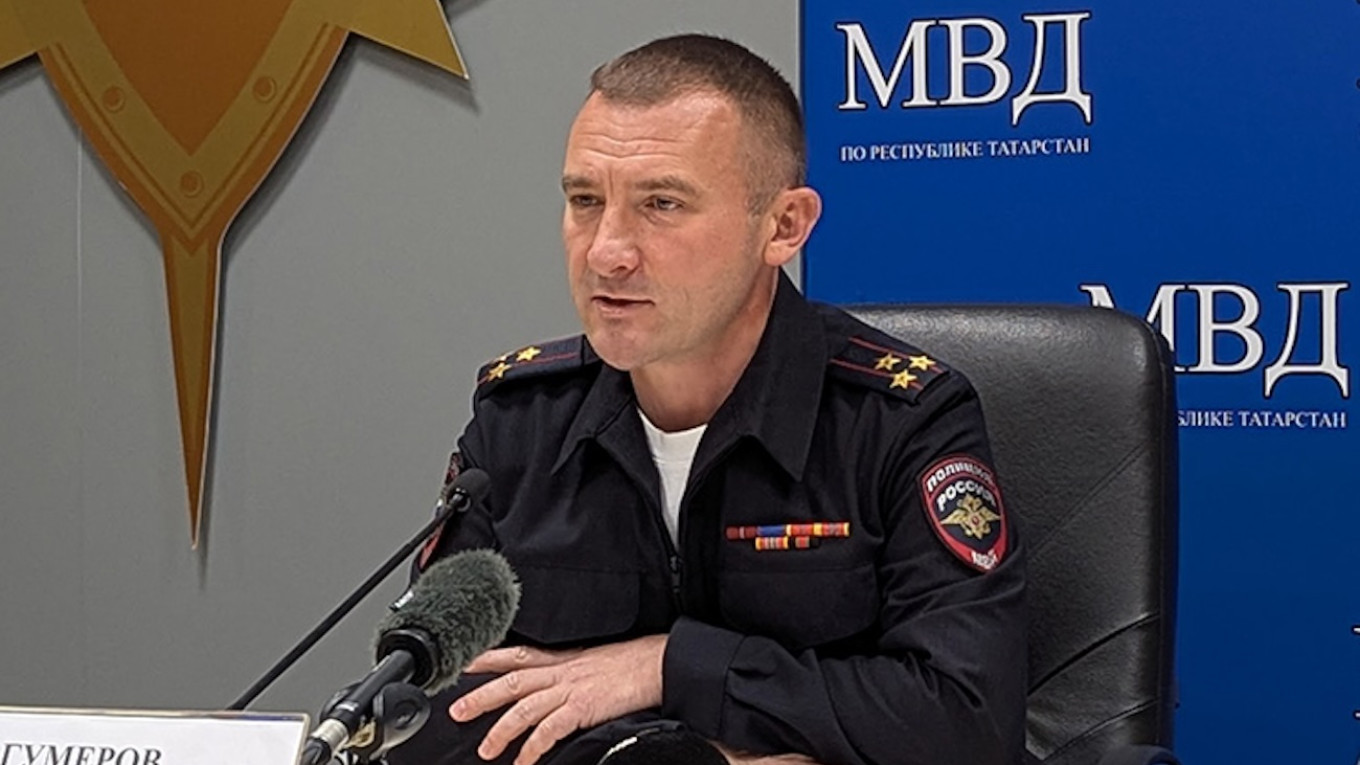 «Оставить только MAX». В МВД предложили запретить веб-сервисы и ...