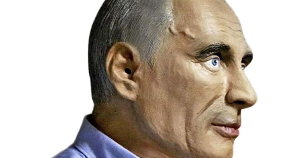 ...а на обед – Европу! - Русская служба The Moscow Times