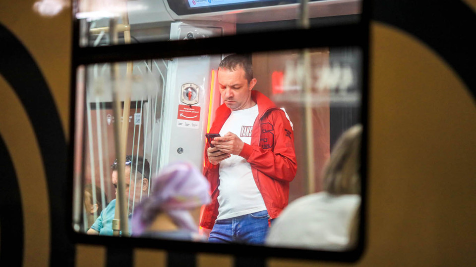 В России задумали ввести «белые списки» VPN - Русская служба The Moscow ...